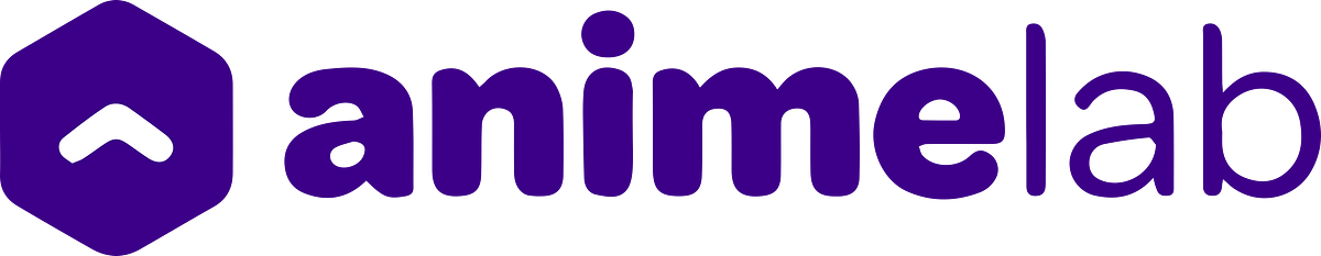 Logos Download | AnimeLab