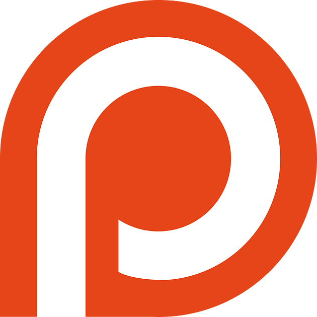 Logos Download | Patreon