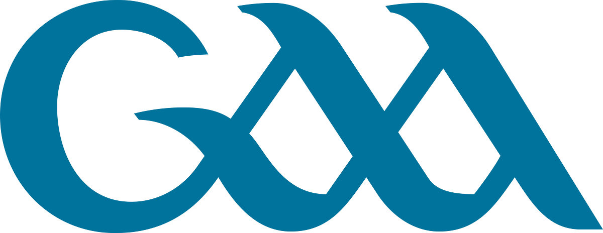 Logos Download | GAA Gaelic Athletic Association