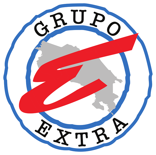 Logos Download | Grupo Extra