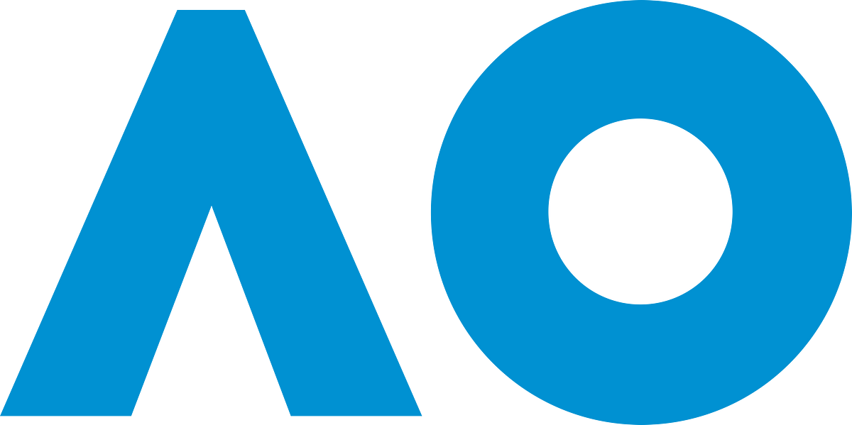 Logos Download | Australian Open