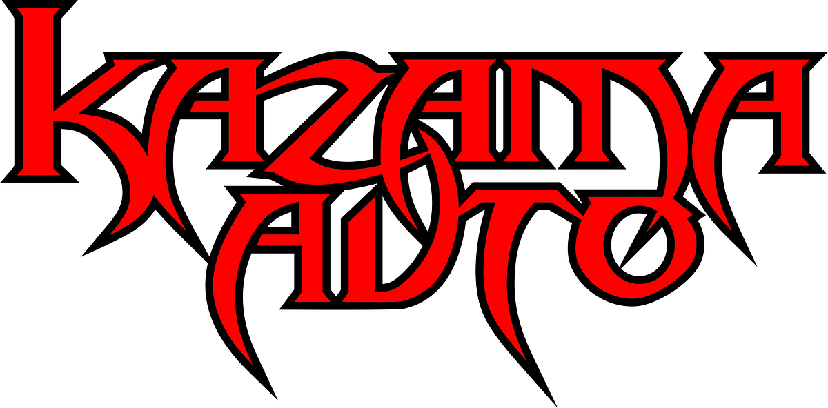 Logos Download | Kazama Auto