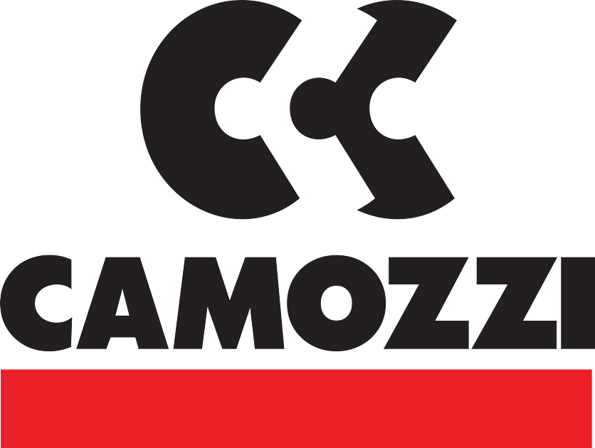 Logos Download | Camozzi