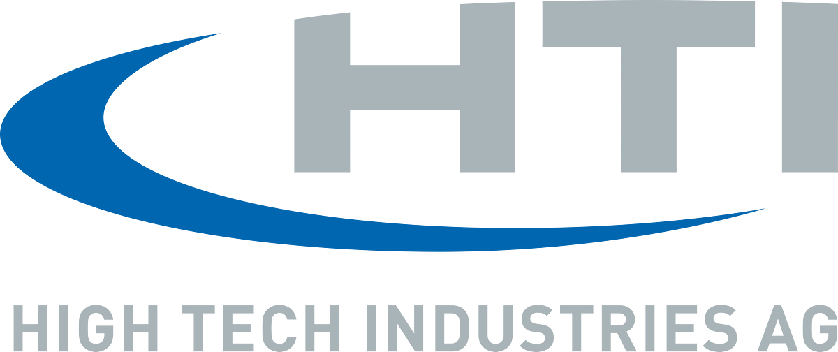 Logos Download | High Tech Industries