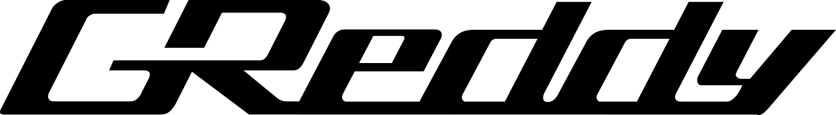 Logos Download | Greddy