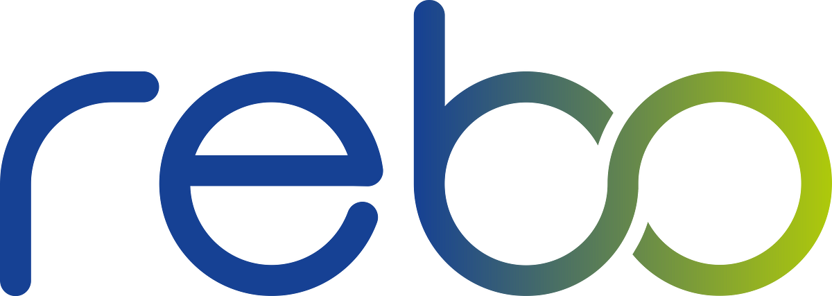 Logos Download | Rebo Lighting