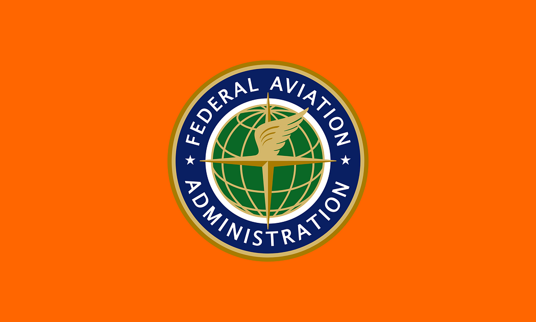Logos Download | Federal Aviation Administration