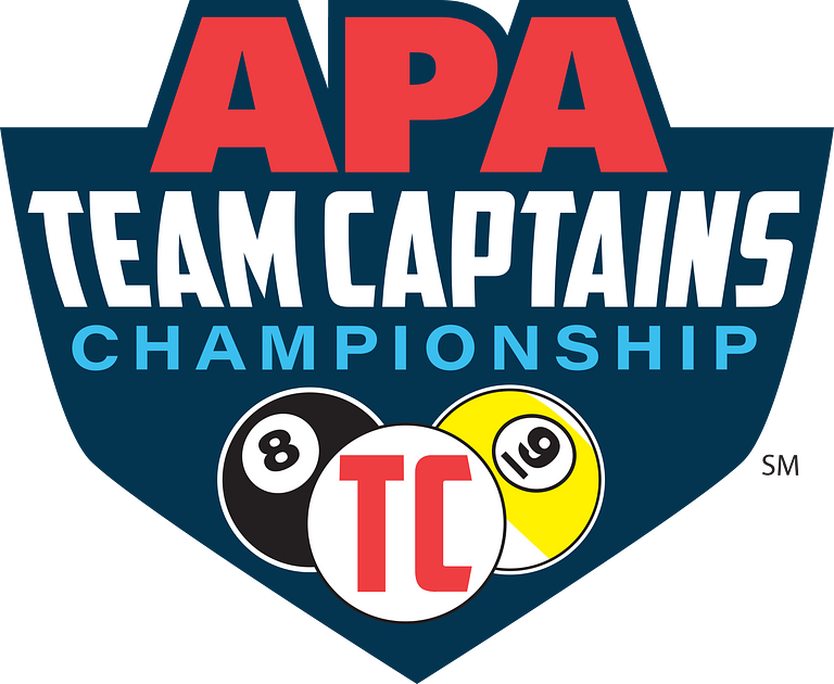 Logos Download | APA Team Captains Championship
