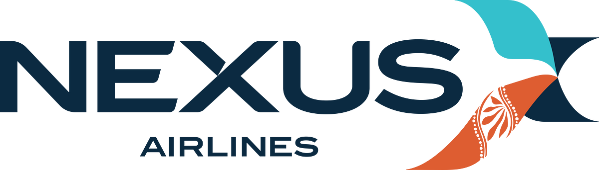 Logos Download | Nexus Airlines