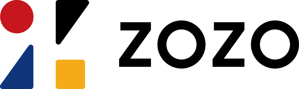 Logos Download | ZOZO