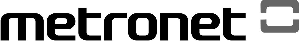 Logos Download | Metronet