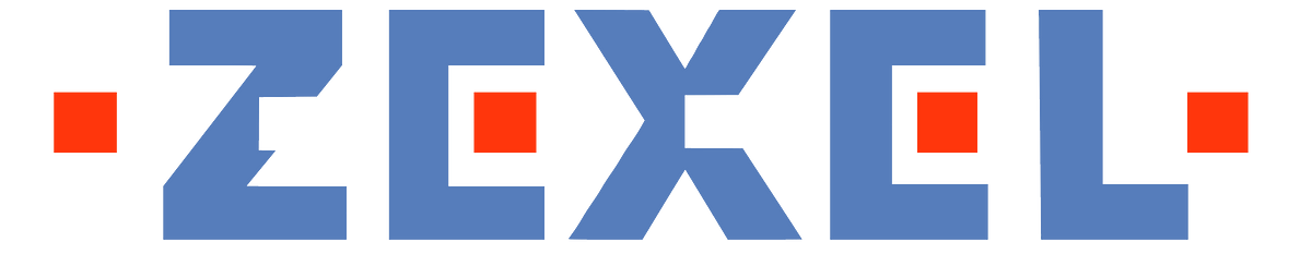Logos Download | Zexel