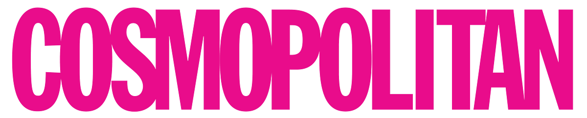 Logos Download | Cosmopolitan