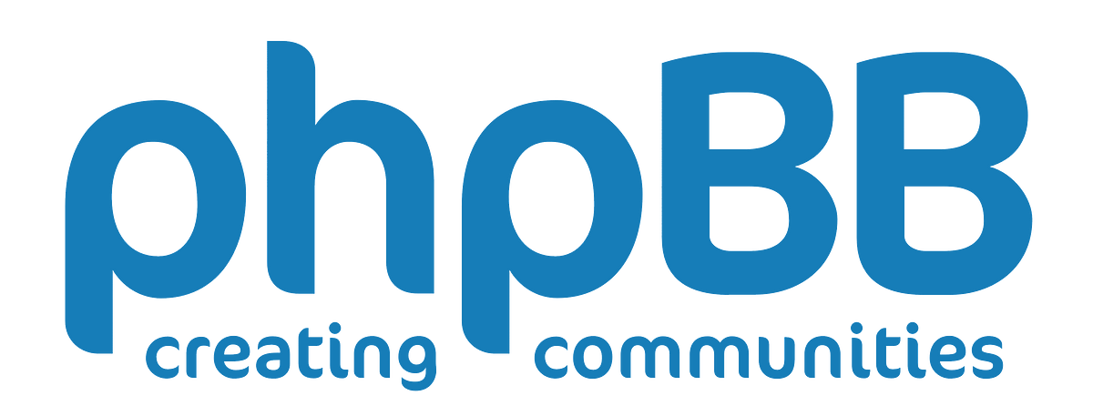 Logos Download | phpBB