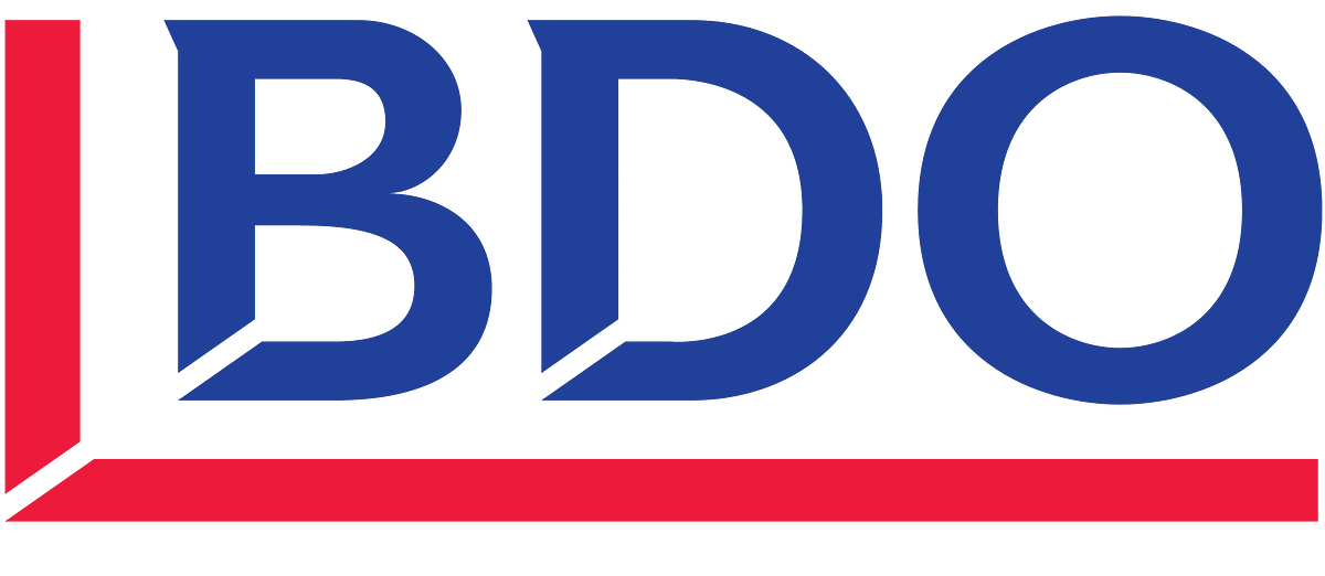 Logos Download | BDO