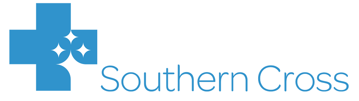 Logos Download | Southern Cross Healthcare Group