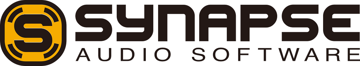 Logos Download | Synapse Audio Software