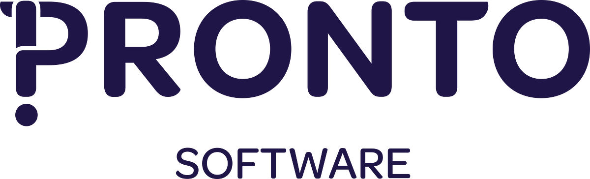 Logos Download | Pronto Software