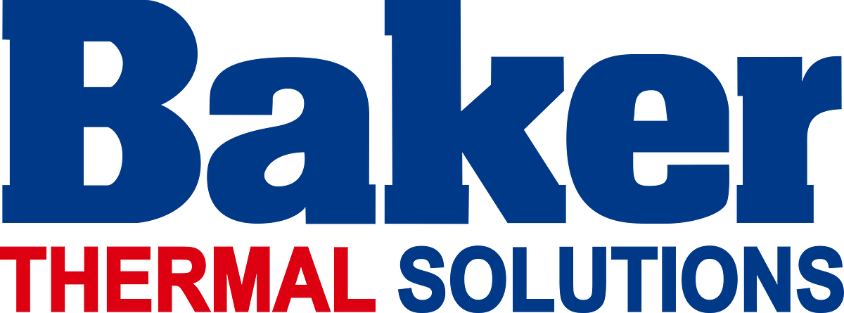 Logos Download | Baker Thermal