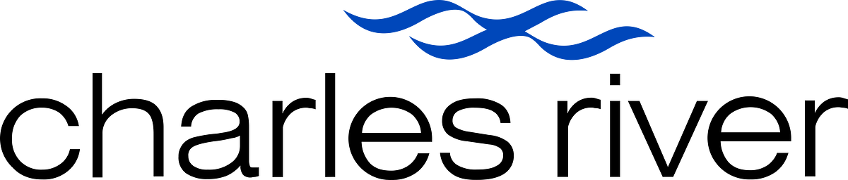 Logos Download | Charles River