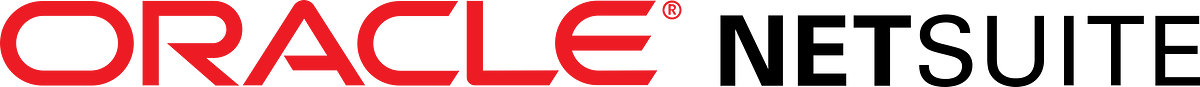 Logos Download | Oracle Netsuite