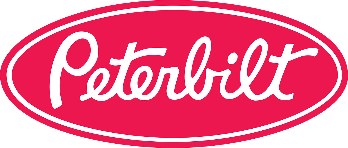 Logos Download | Peterbilt