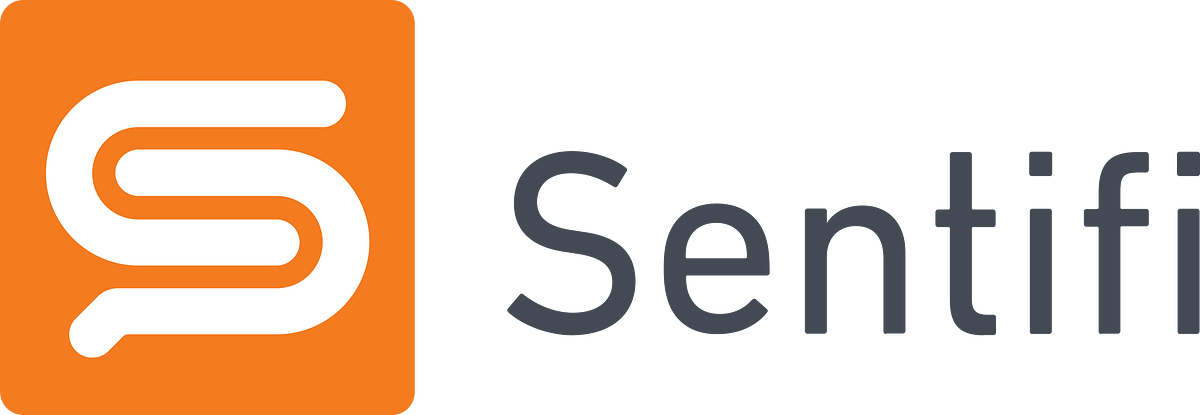 Logos Download | Sentifi AG