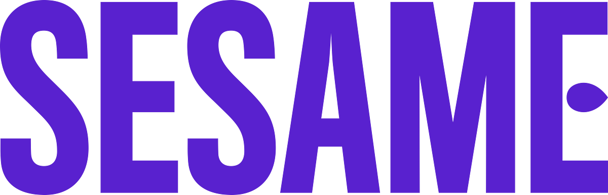 Logos Download | Sesame