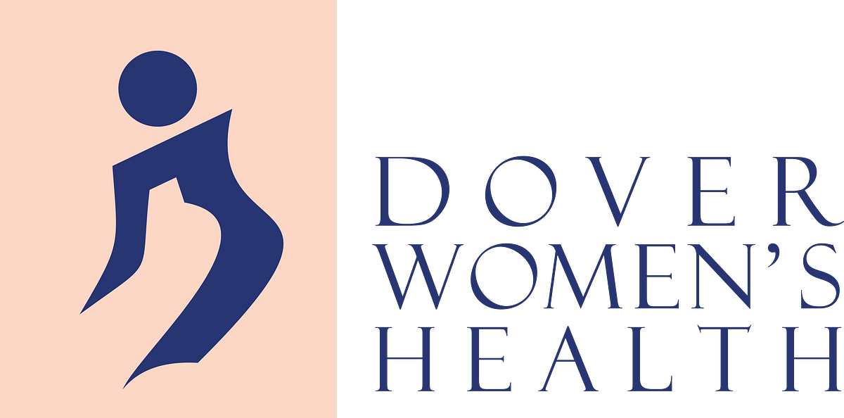 Logos Download | Dover Women's Health