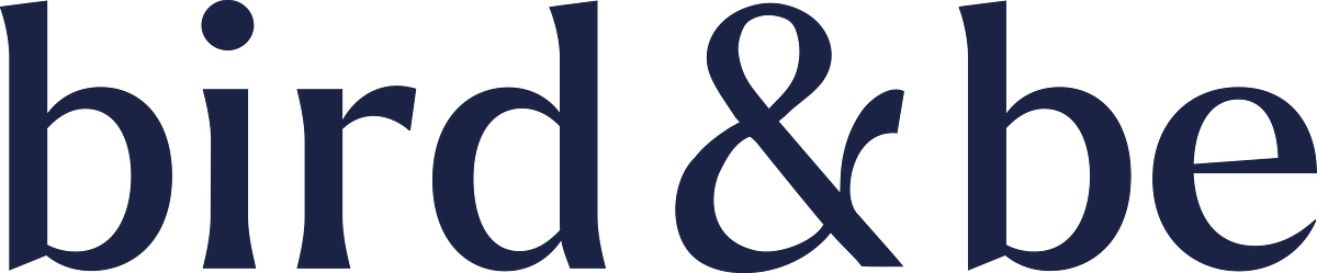 Logos Download | Bird & Be