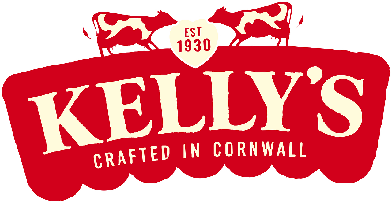 Logos Download | Kelly's of Cornwall