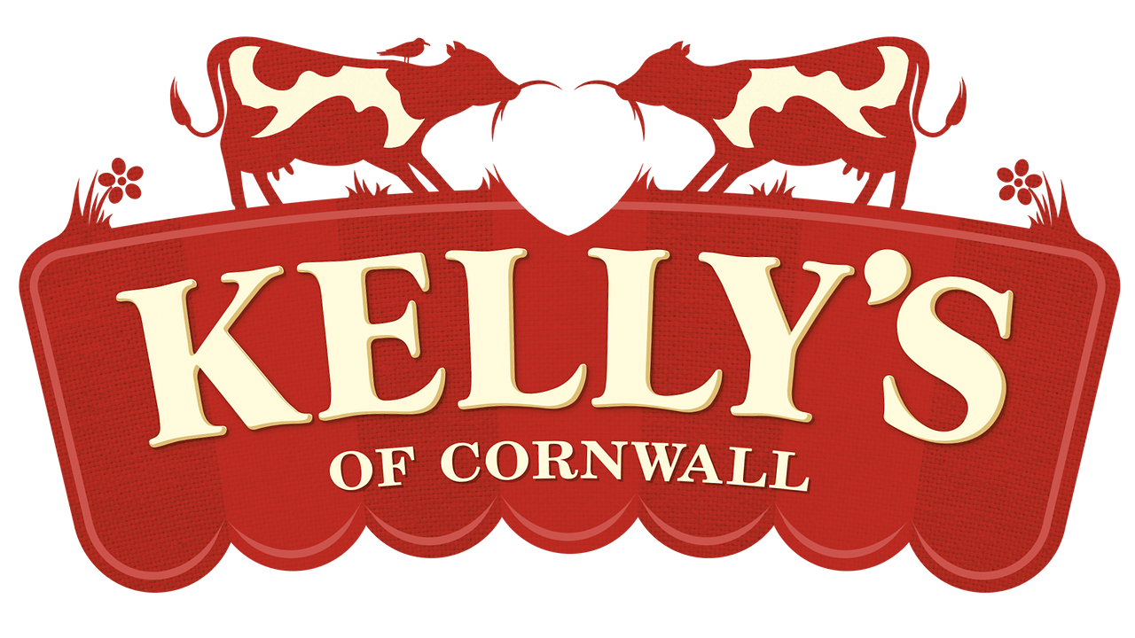 Logos Download | Kelly's of Cornwall