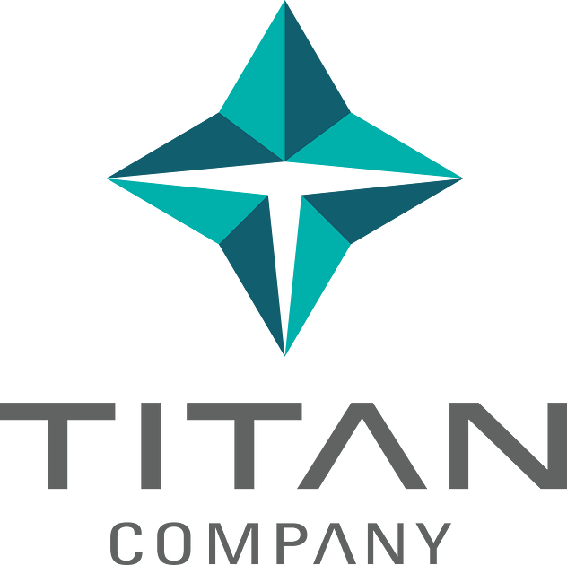 Logos Download | Titan Company Limited