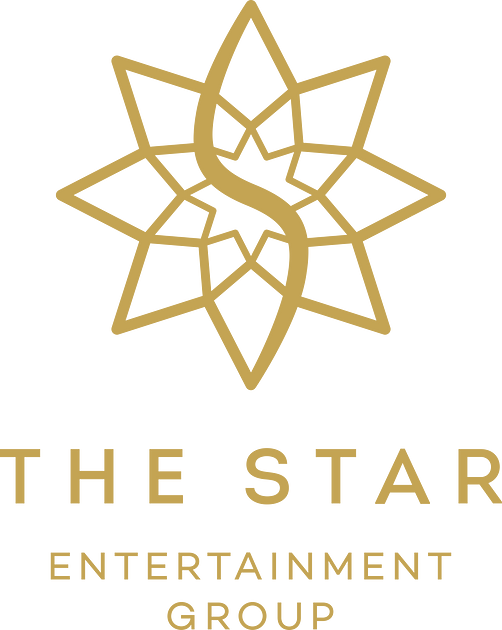 Logos Download | The Star Entertainment Group