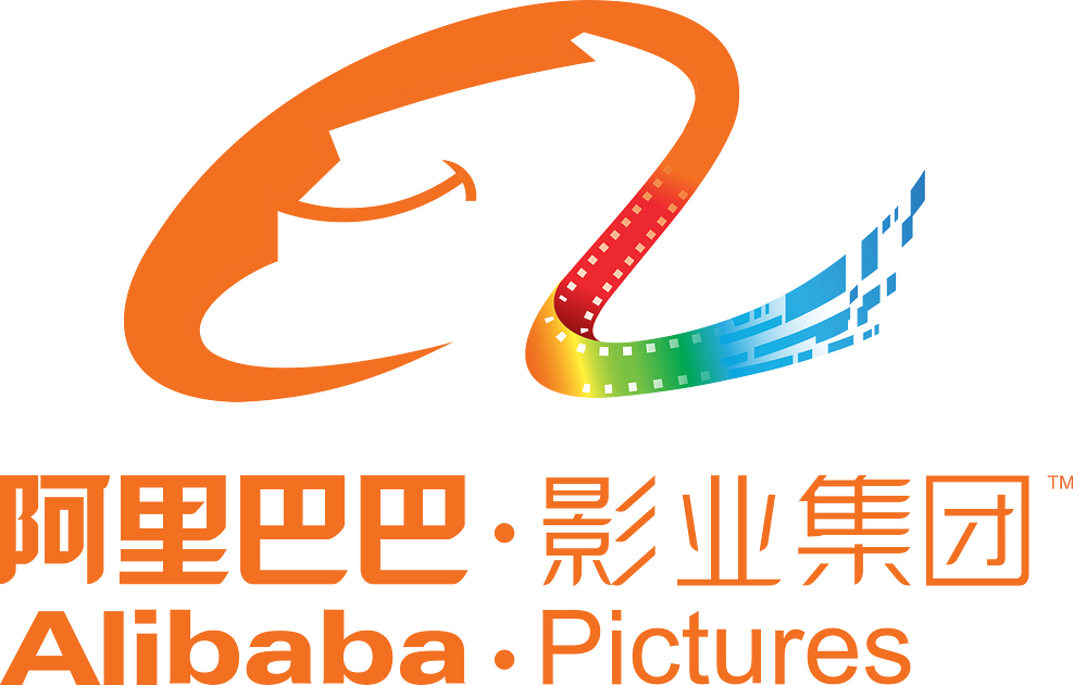 Logos Download | Alibaba Pictures