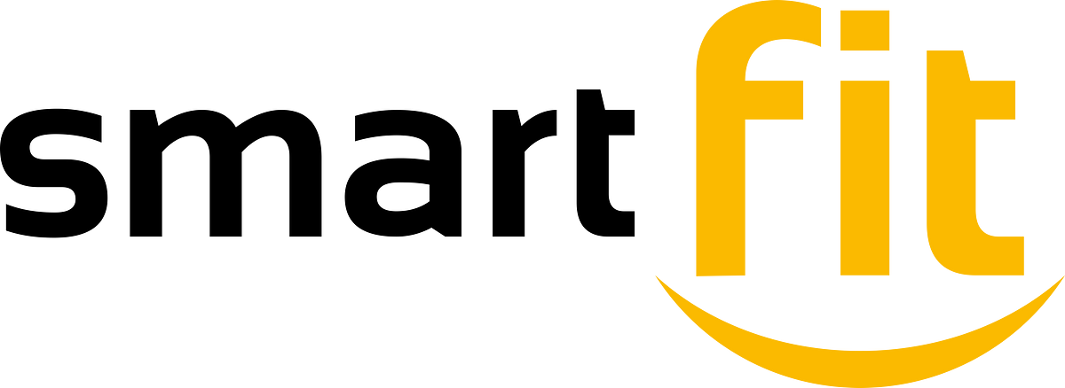 Logos Download | Smart Fit