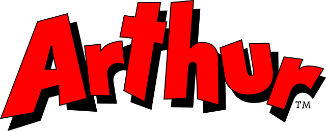 Logos Download | Arthur (TV series)