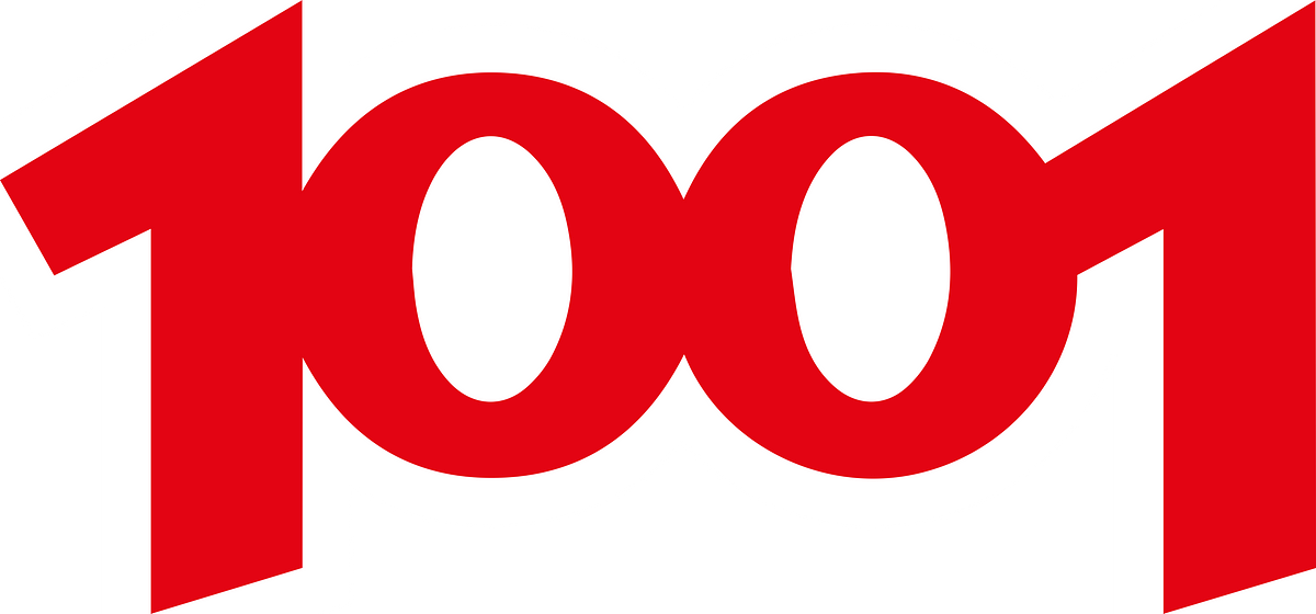 Logos Download | Auto Viação 1001
