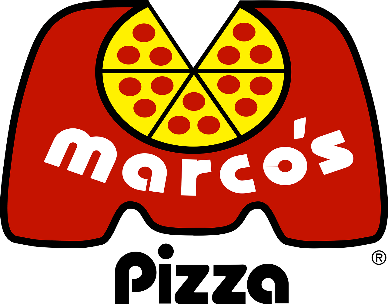 Logos Download | Marco's Pizza