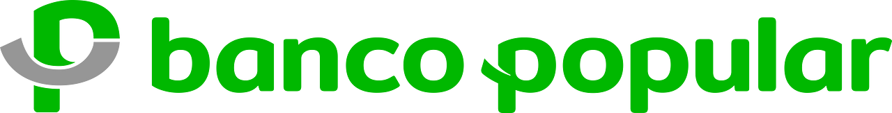 Logos Download | Banco Popular (Colombia)