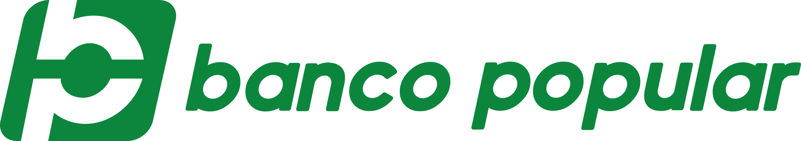 Logos Download | Banco Popular (Colombia)