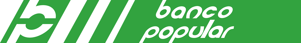 Logos Download | Banco Popular (Colombia)