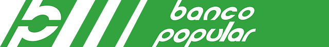 Logos Download | Banco Popular (Colombia)
