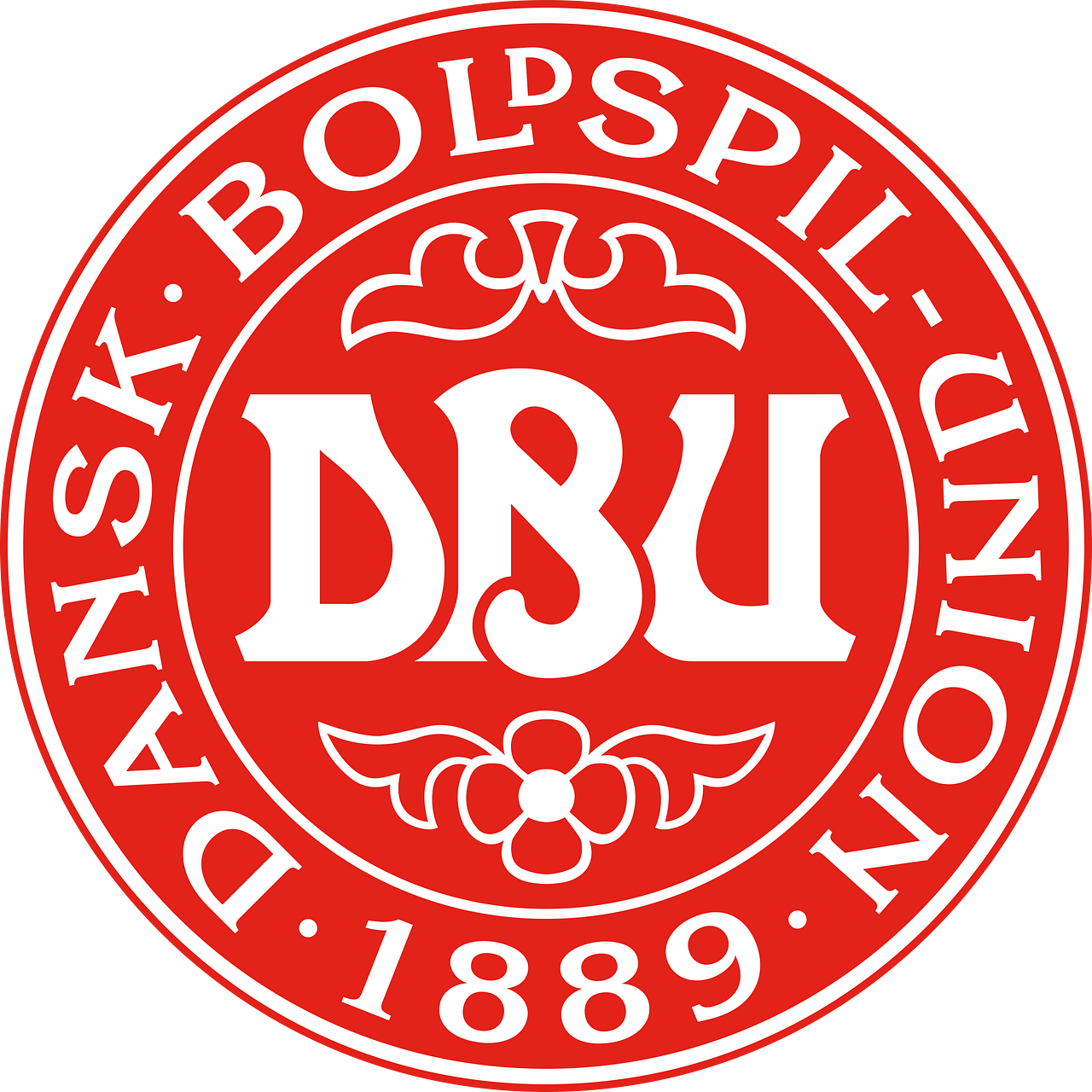 Logos Download | Danish Football Association
