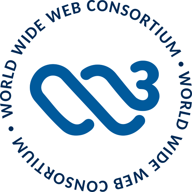 Logos Download | World Wide Web Consortium