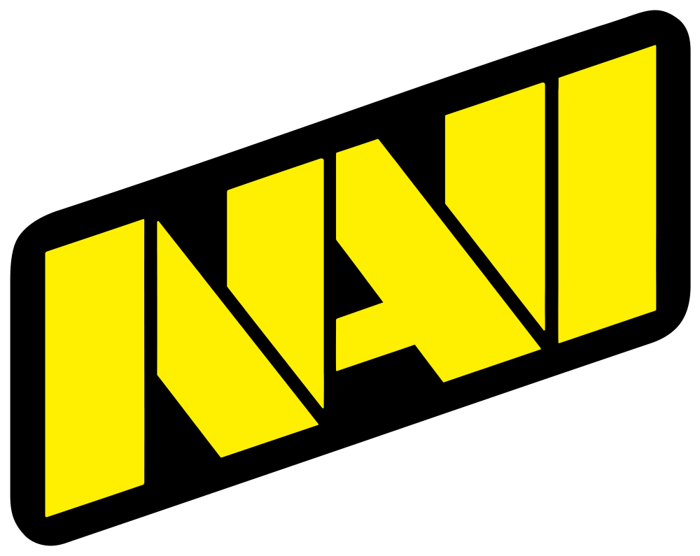 Logos Download | NAVI (Natus Vincere)