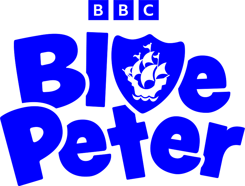 Logos Download | Blue Peter