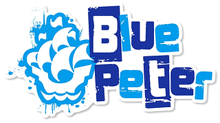 Logos Download | Blue Peter