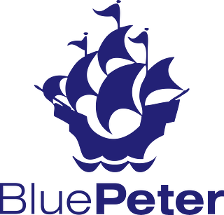 Logos Download | Blue Peter