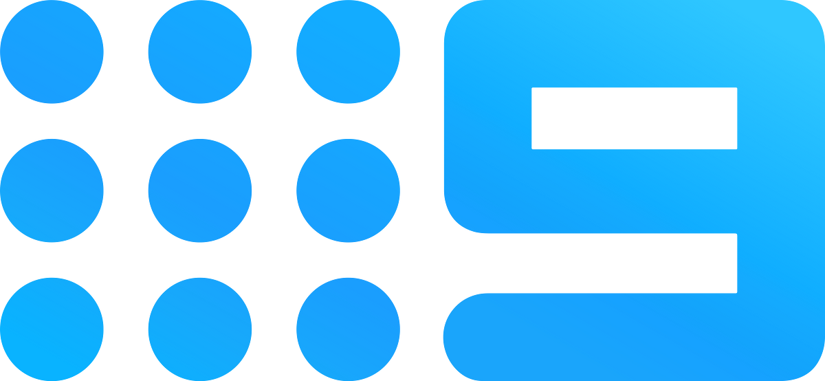 Logos Download | Nine Network